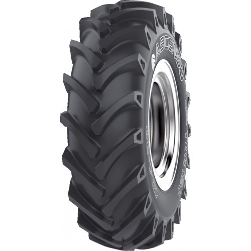 PNEU DIAGONAL AGRAIRE TRACTEUR ASCENSO TDB 120 - 11.2-28 (11.2/10-28 ...