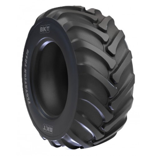 PNEU PORTEUR / REMORQUE AGRICOLE BKT FLOTATION TR-678 - 320/60-12 TT ...