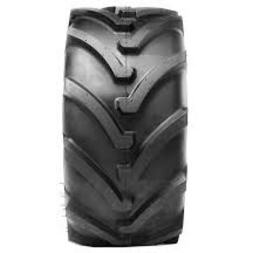 ROUE COMPLÈTE SEMI-AGRAIRE DROITE- 18x8.50-8 TL 4PR / 4 trous Ø12.5 ...