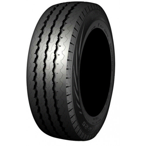 Pneu camionnette/remorque - Tristar Powervan RF09 - 185R14C TL 102/100Q ...