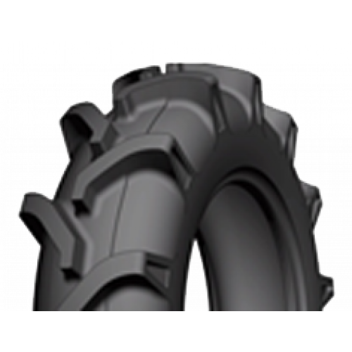 Deestone D405 - 3.50-5 TT 4PR