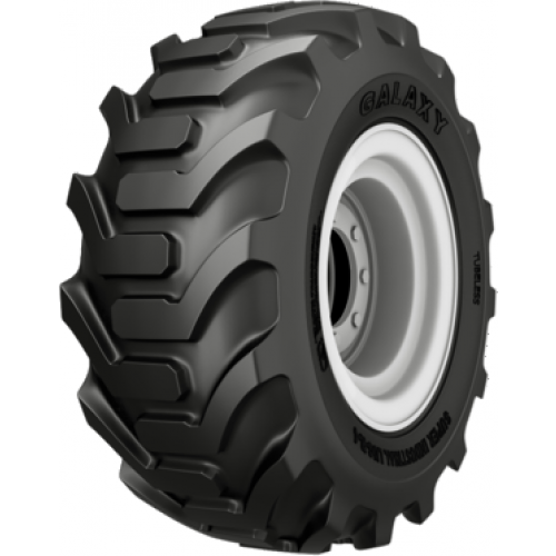 PNEU AGRO-INDUSTRIEL GALAXY SUPER INDUSTRIAL LUG R-4 - 25x8.50-14 (215/65-14) TL 6PR 90A6