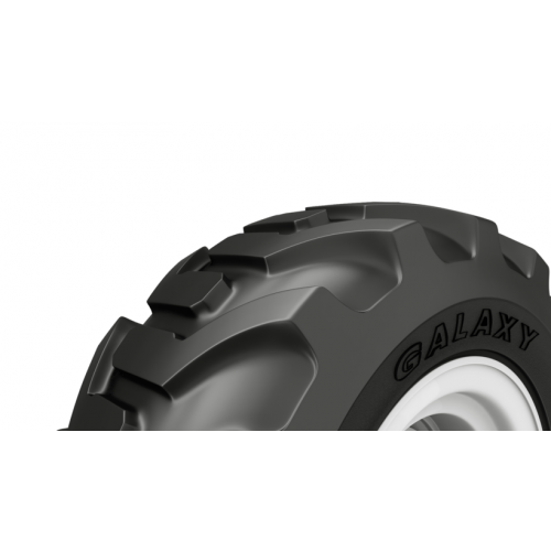 PNEU AGRO-INDUSTRIEL GALAXY SUPER INDUSTRIAL LUG R-4 - 25x8.50-14 (215/65-14) TL 6PR 90A6