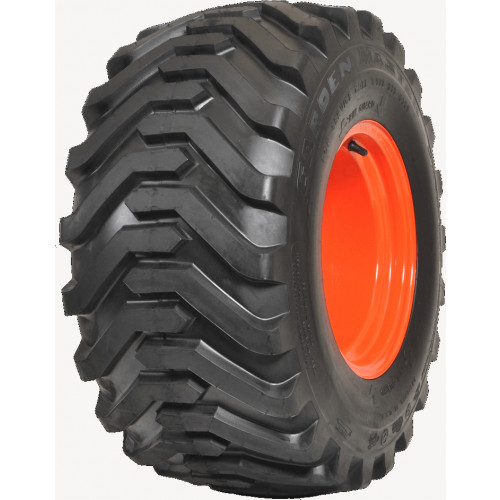 PNEU AGRO-INDUSTRIEL OTR TRACTION GARDEN MASTER R4 - 26x12.00-12 TL 4PR ...
