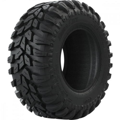 PNEU QUAD RADIAL ITP DURACITY - 25x10.00R12 (25x10R12 · 225/65R12) TL 50N