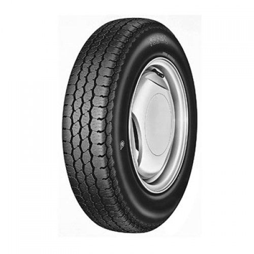 PNEU REMORQUE MAXXIS TRAILERMAXX CR-966 - 195/50R13C TL 10PR 104/101N M+S (D,C,72dB)