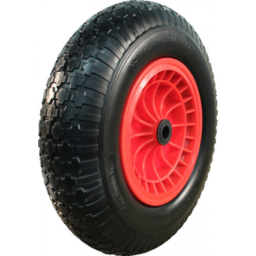 roue-compl-te-increvable-brouette-4-00-8-jante-plastique-rouge