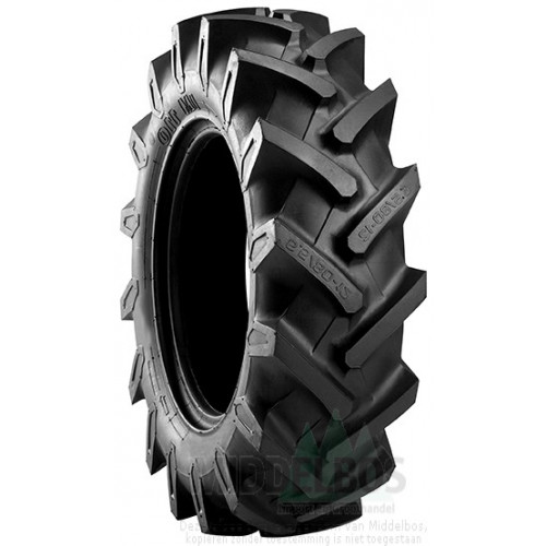 Pneu AGRAIRE Trelleborg IM110 - 6.5/80-12 TT 4PR