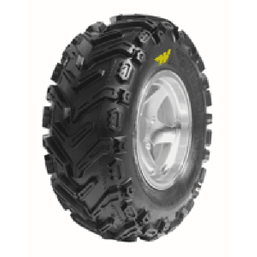 BKT Wing 207 - 24x11.00-10 TL 6PR 52J